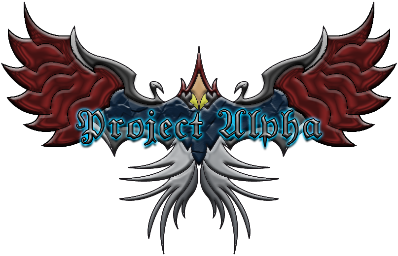 ProjectAlpha